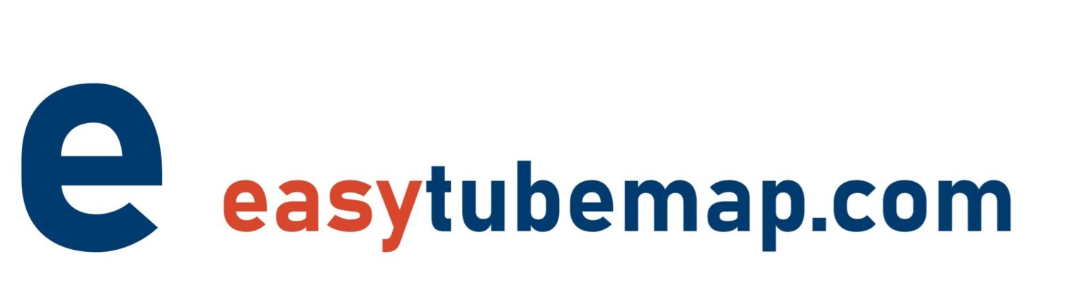 Free - easytubemap.com