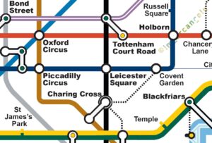 Easy - easytubemap.com