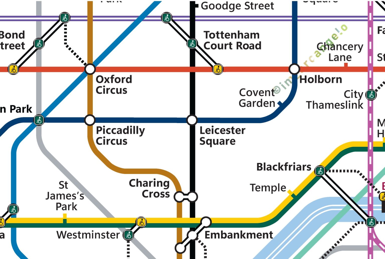 Easy - easytubemap.com
